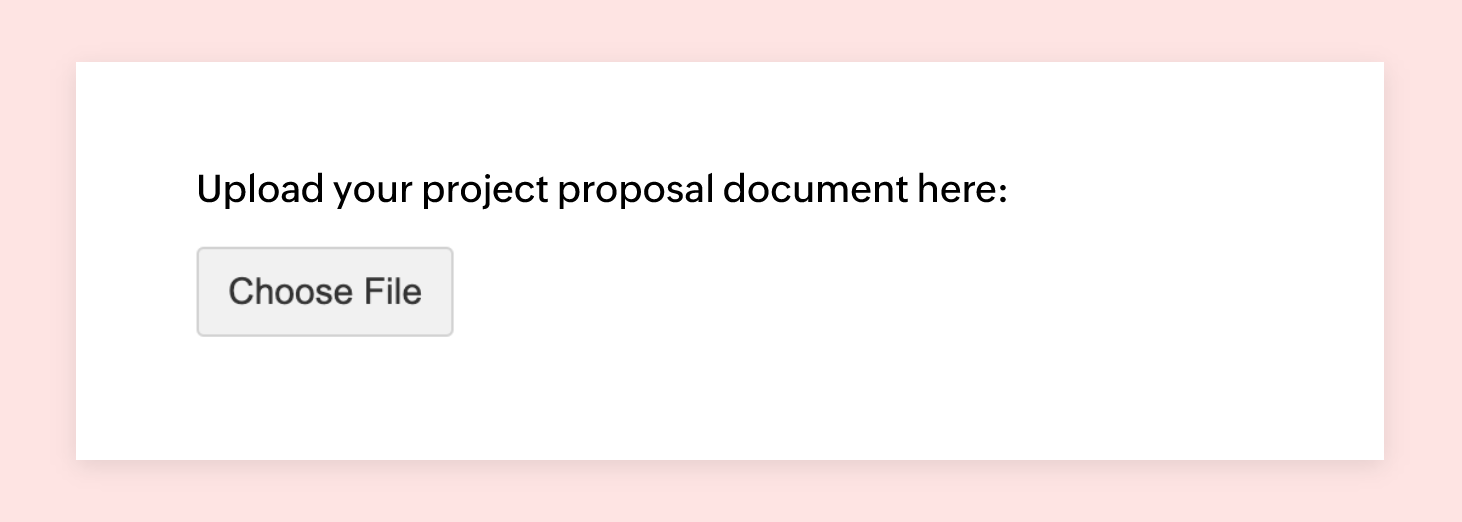 Question types in Zoho Survey: A comprehensive guide | Zoho Survey